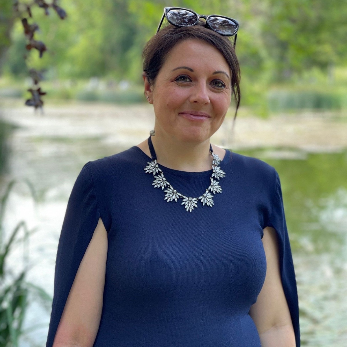 The Sixth Form College Colchester - Former Student Awarded OBE