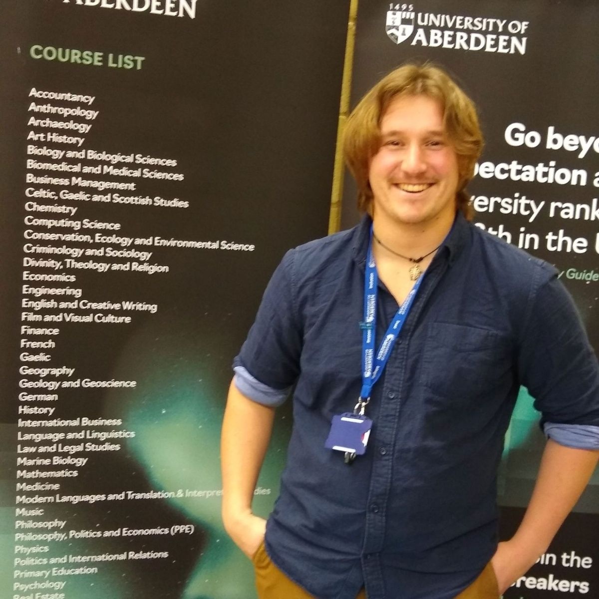 The Sixth Form College Colchester - Higher Education and Careers Fair